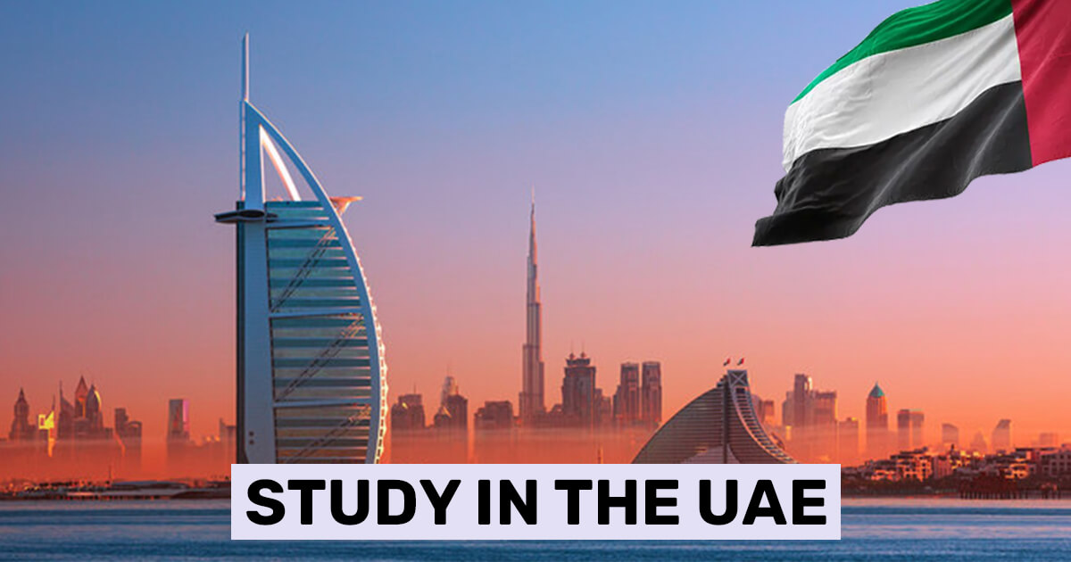 Study in UAE : Top Universities, Scholarships, fees | Gotouniversity