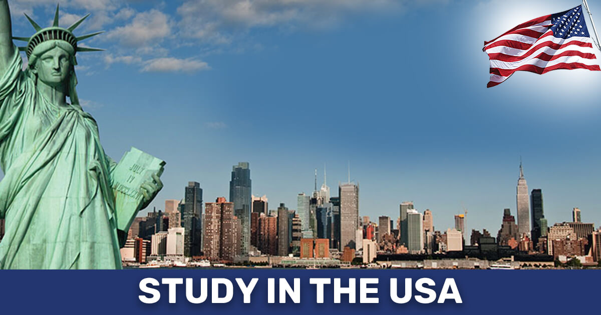 Study in USA: Top Universities, Scholarships, Fees, Intake | Gotouniversity